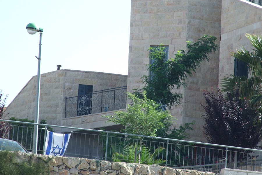 שבלול - תכנית אדריכלית DA-2436