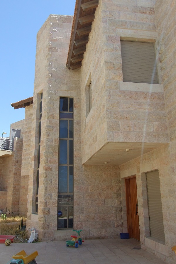 שבלול - תכנית אדריכלית DA-5691