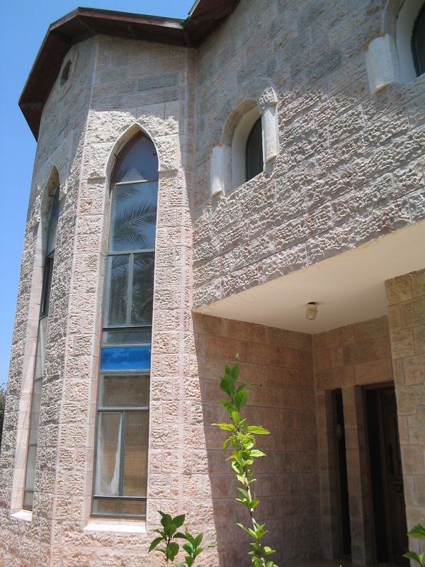 שבלול - תכנית אדריכלית DA-7908